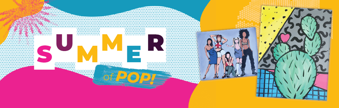 Ways to Get 90s Nostalgic This Summer