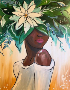 How to Throw an Empowering Goddess Party