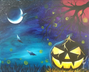 9 Spooky Black Light Party Recipes for Your Next Glow in the Dark Party